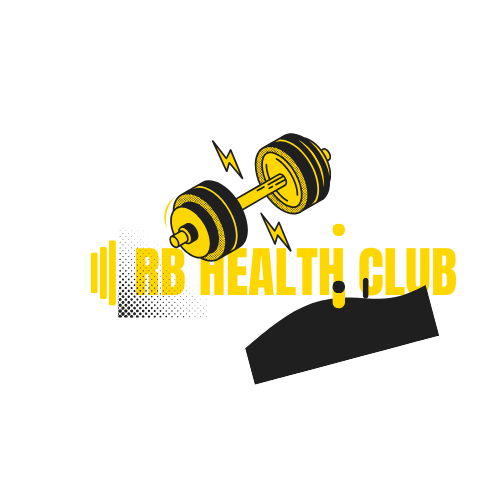 RB Health Club – Best Gym, Health Club in All over India